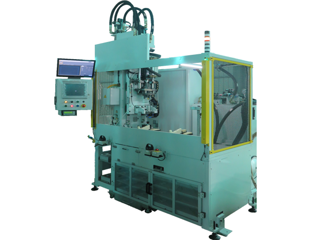 Bushing Press Machine | Kyougo Automatic Machinery Co., Ltd