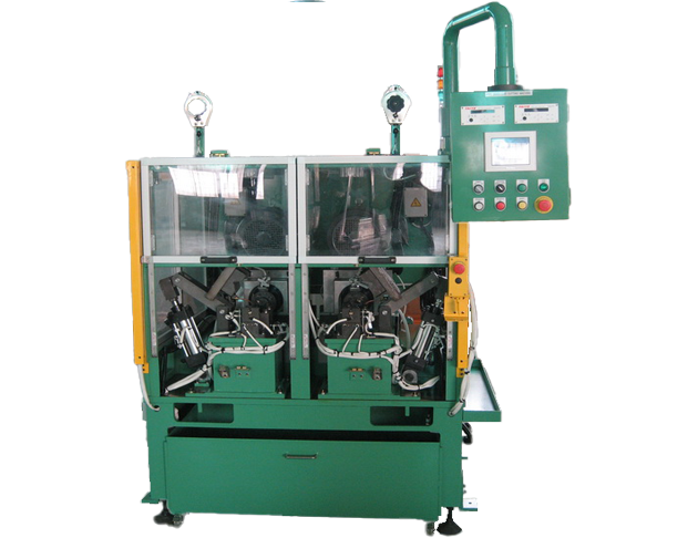Pipe Trimming Machine | Kyougo Automatic Machinery Co., Ltd