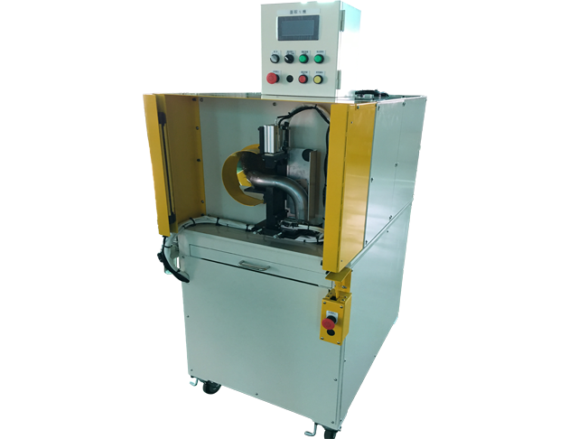 Exhaust System Production Machines - Applications | Kyougo Automatic ...